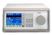 HUMIDITY METERS WITH A CHILLED MIRROR
